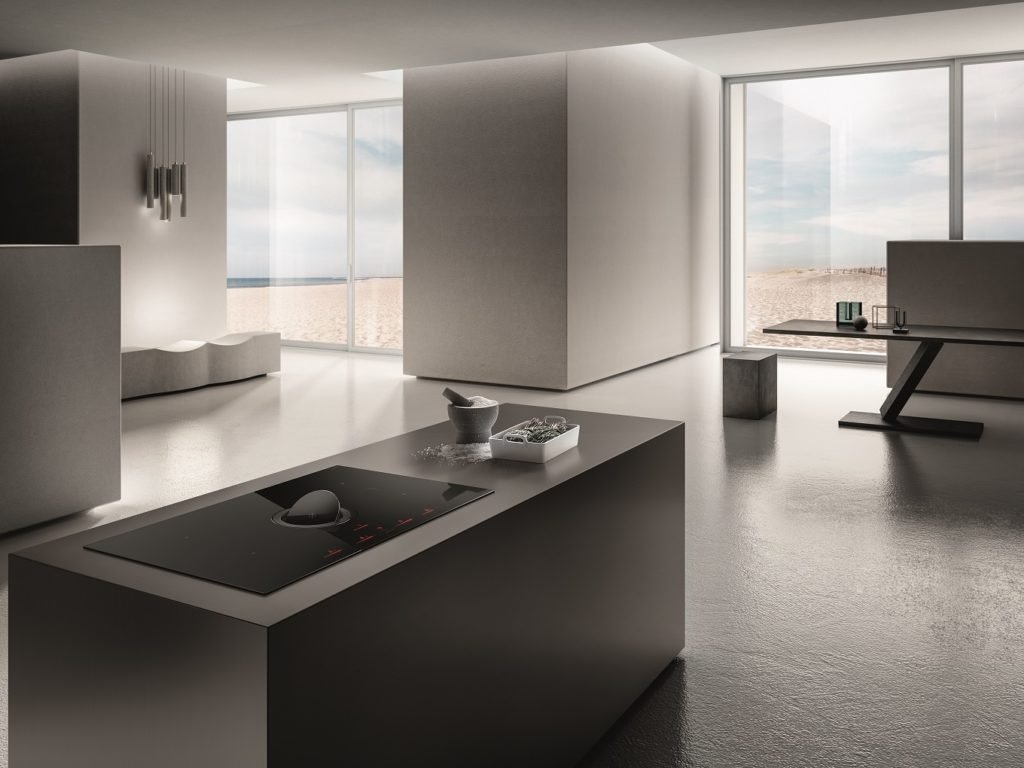 The Elica Observatory unveils the new kitchen trends for 2019 ...