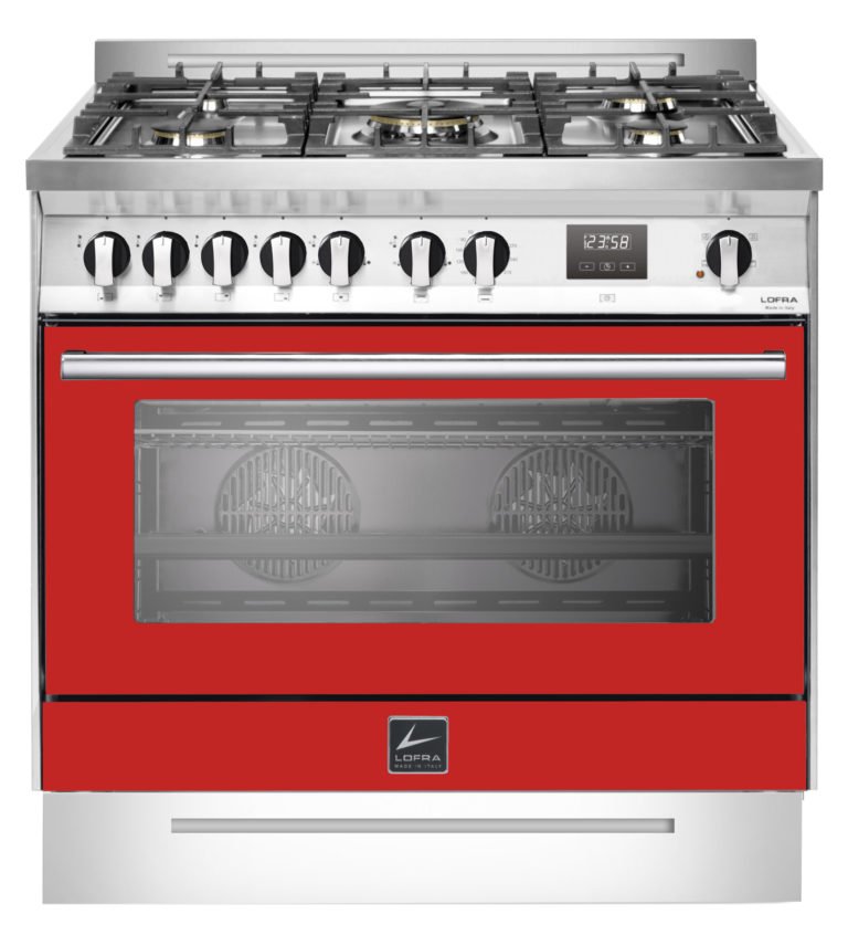 Lofra new range – WHITEGOODSNOW