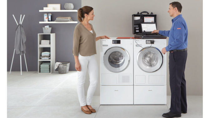 Miele is a winner – WHITEGOODSNOW