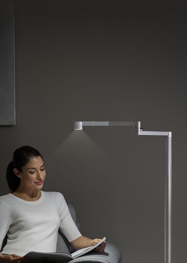 Dyson Morph lamp – WHITEGOODSNOW