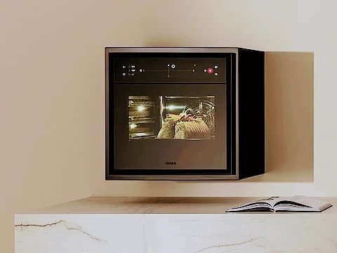 bora microwave