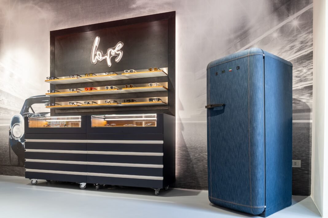 Smeg @Milan design week – WHITEGOODSNOW