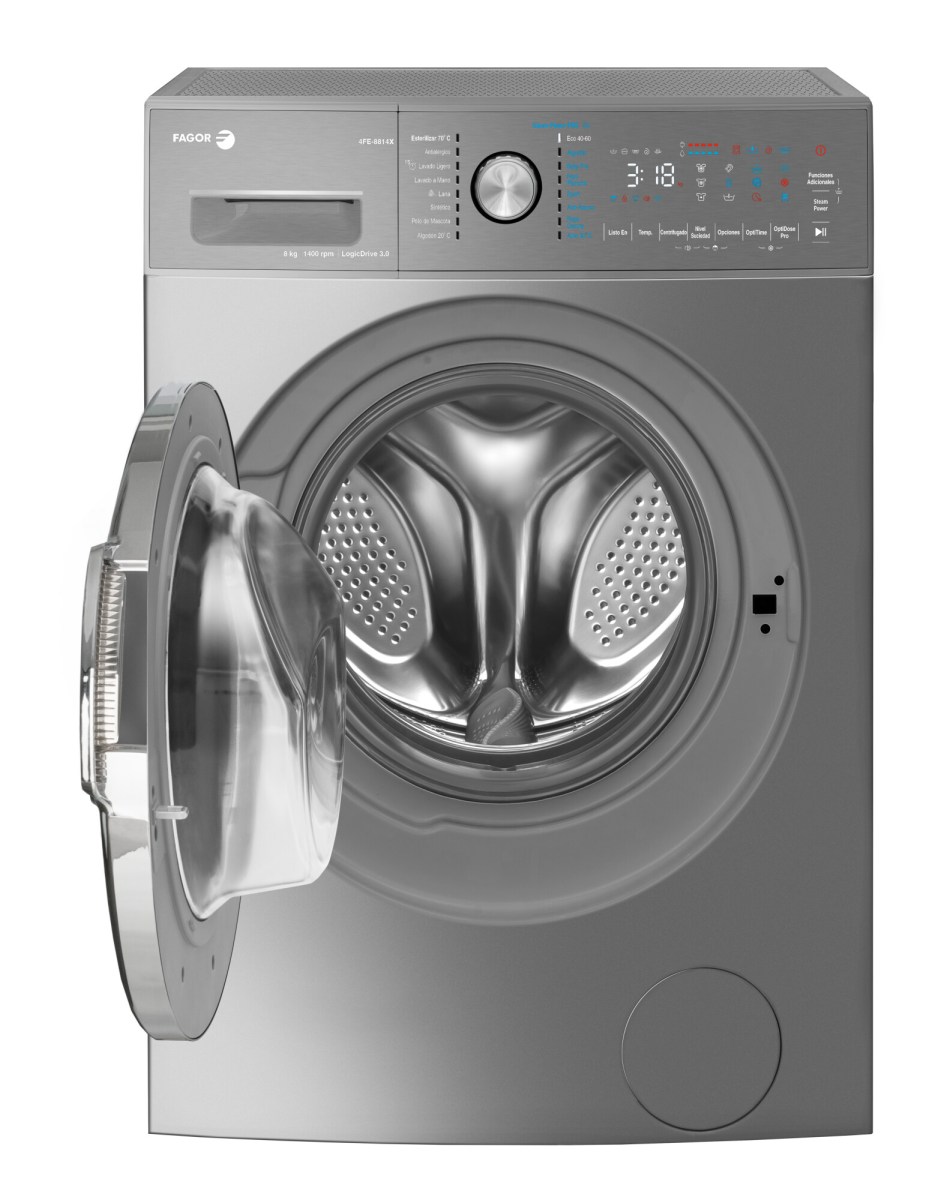 Discover the new Premium Fagor washing range – WHITEGOODSNOW