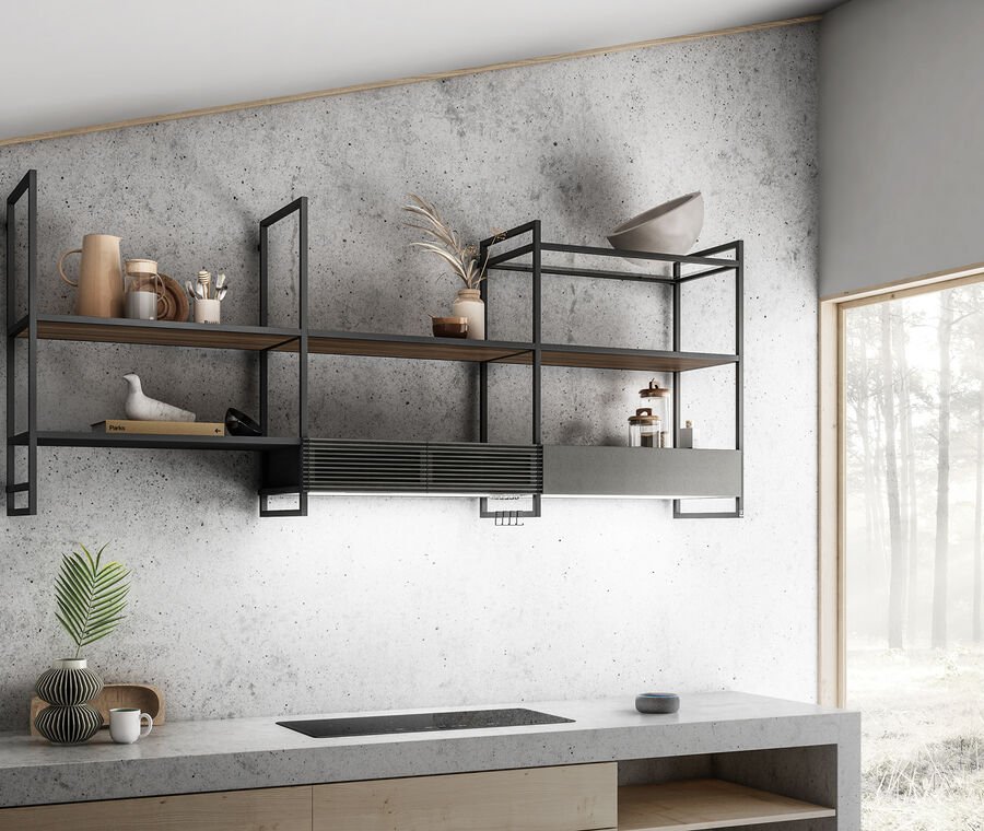 OPEN SUITE FROM ELICA – WHITEGOODSNOW