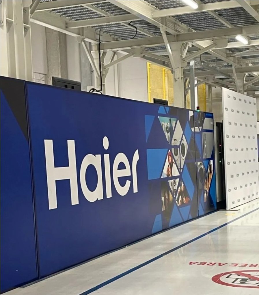 Haier investment in Turkey – WHITEGOODSNOW