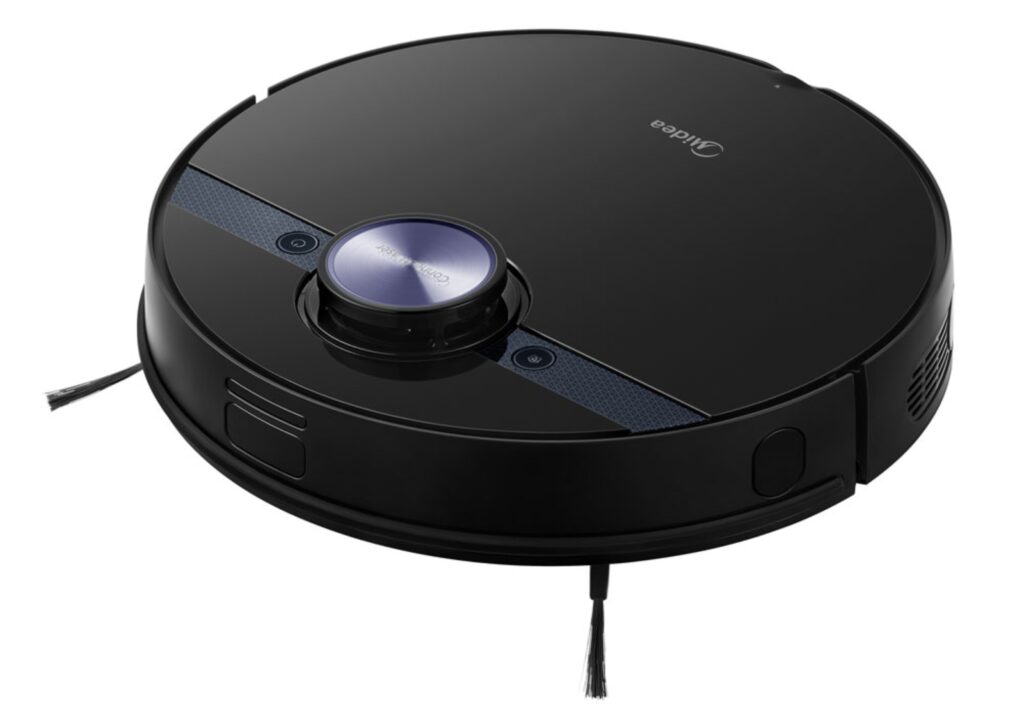 Midea robot cleaner – WHITEGOODSNOW