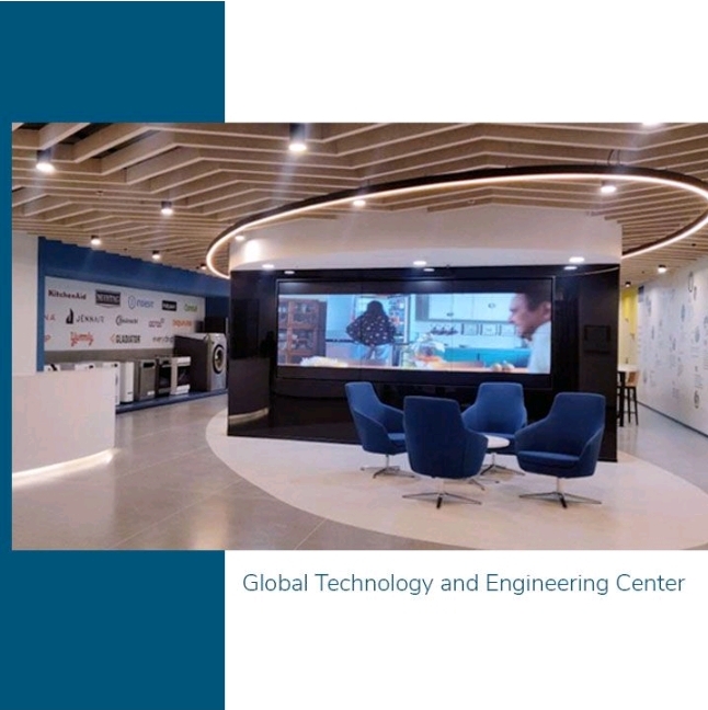New world-class facility for Whirlpool – WHITEGOODSNOW