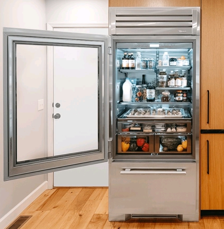 True Residential new fridge freezer – WHITEGOODSNOW