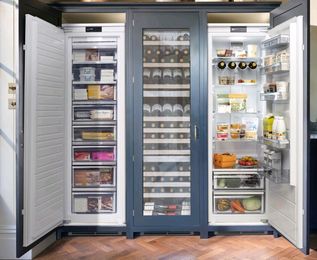 Caple’s new cooling – WHITEGOODSNOW