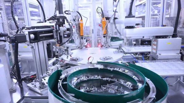 Midea Group as a pioneer in the 4th Industrial Revolution f – WHITEGOODSNOW