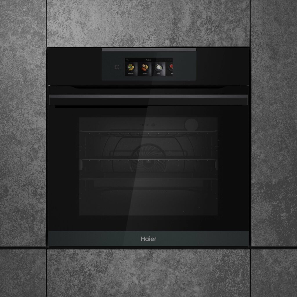 Haier brings AI to the kitchen – with Series 6 – WHITEGOODSNOW