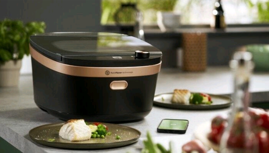 Philips innovative Air Cookers – WHITEGOODSNOW