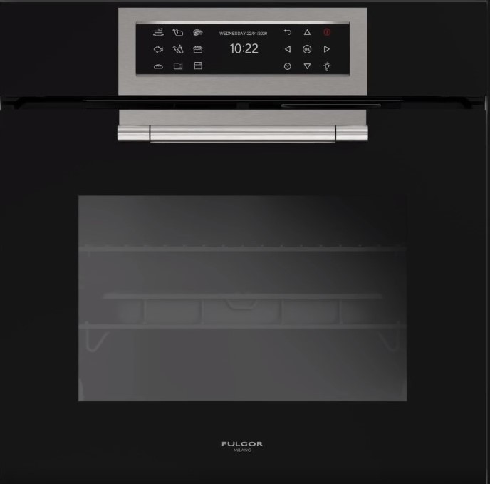 Aria+ and Atmos, the latest innovations by Fulgor Milano – WHITEGOODSNOW