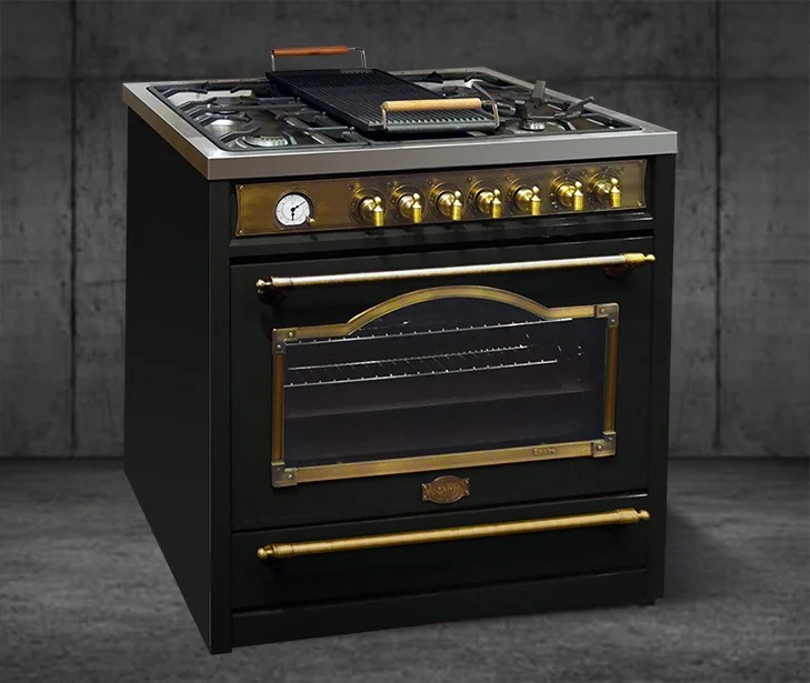 Kaiser appliances showing off at IFA2022 – WHITEGOODSNOW