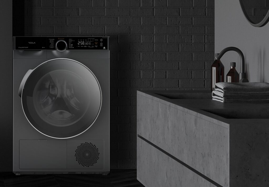 Tesla to debut at IFA 2022 with QLED TVs, robot vacuums and more ...