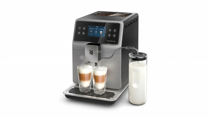 WMF new coffee machine – WHITEGOODSNOW