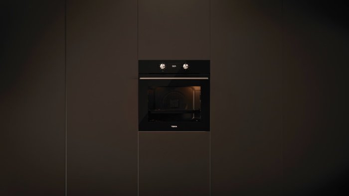 Teka AirFry built-in oven – WHITEGOODSNOW