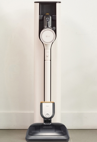 LG to Introduce Versatile Cleaning Solution, CordZero A9 Kompressor ...
