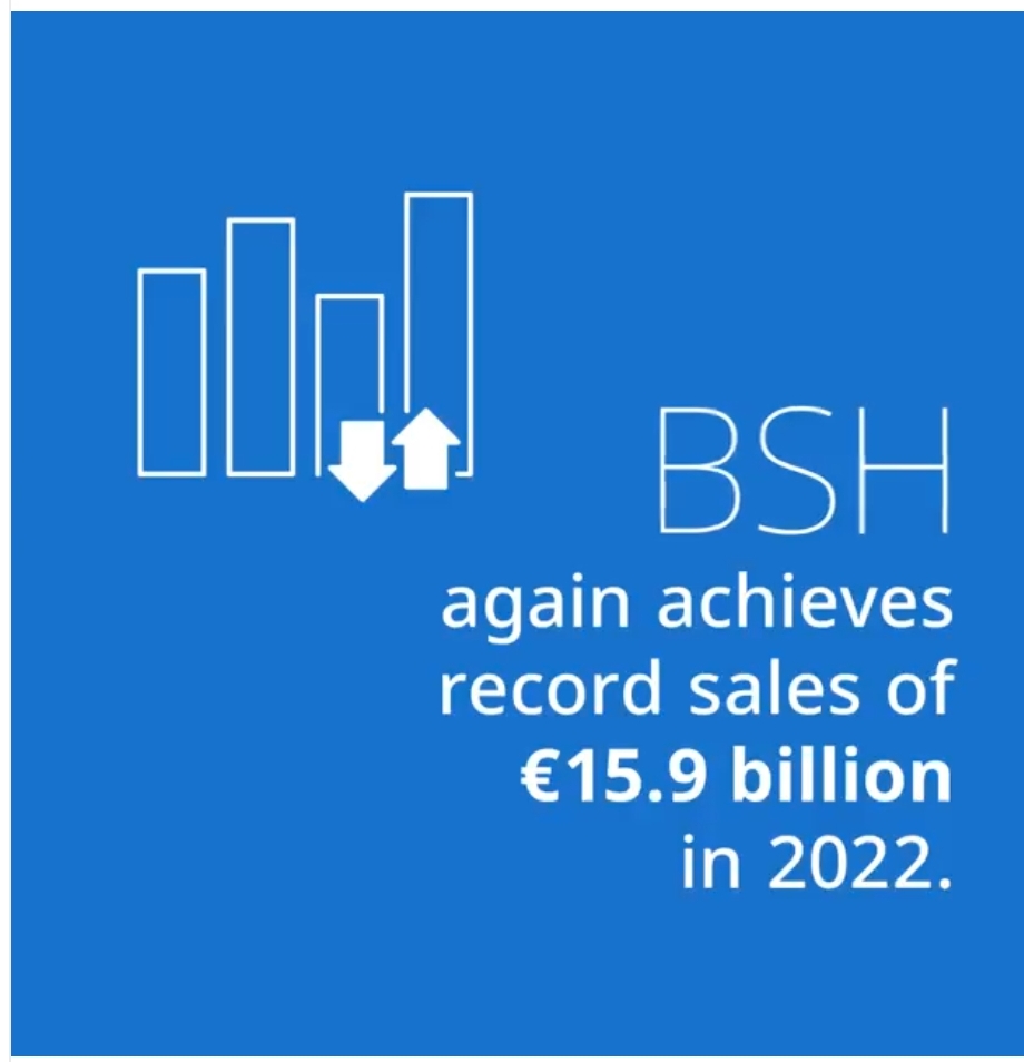 BSH end of year brief – WHITEGOODSNOW