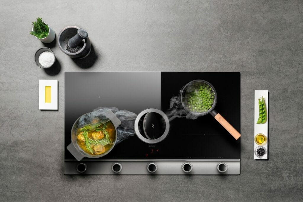 ELICA TO BRING SHOW TRAILER AND BRAND NEW APPLIANCES TO THE HEART OF ...