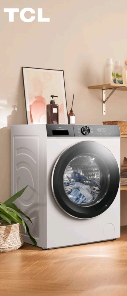 TCL New washing machine – WHITEGOODSNOW