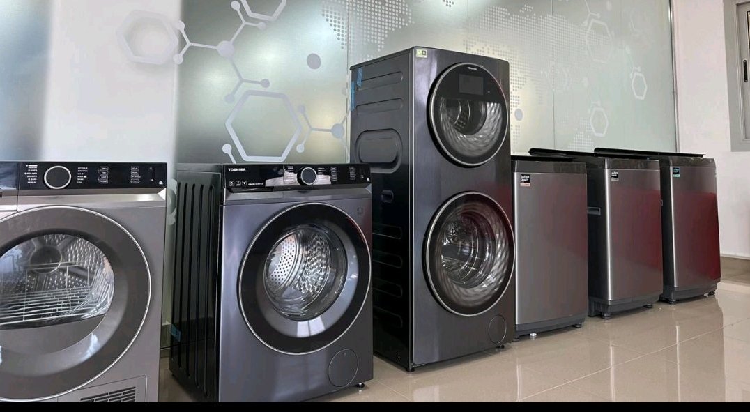 Midea new factory – WHITEGOODSNOW