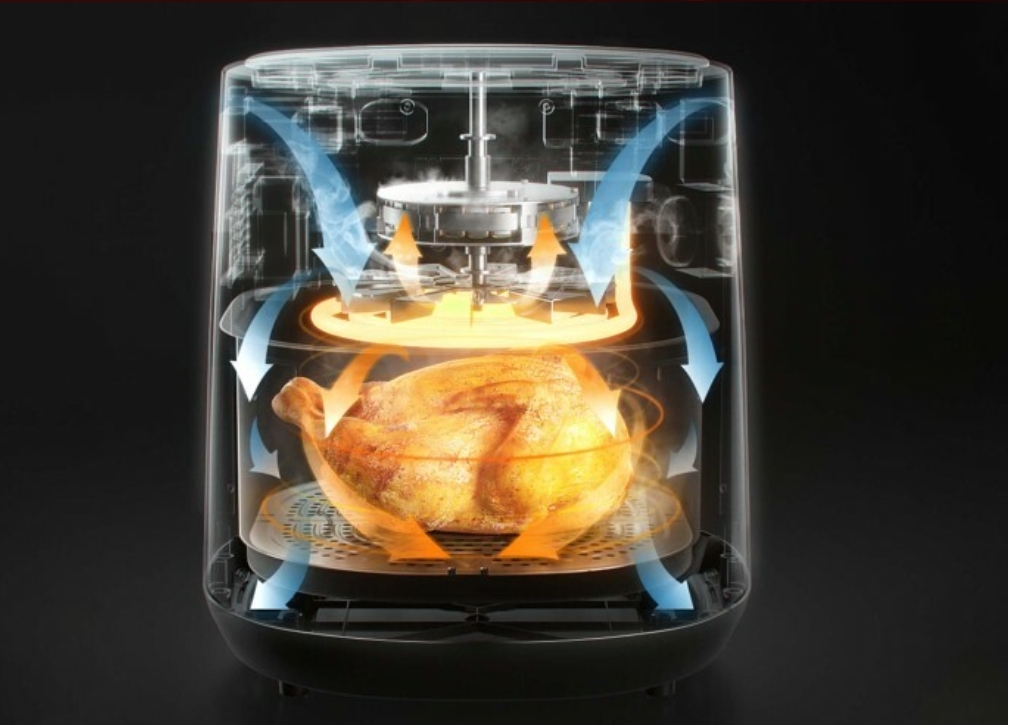 Discover Gaabor’s new masterpiece of small home appliances – WHITEGOODSNOW