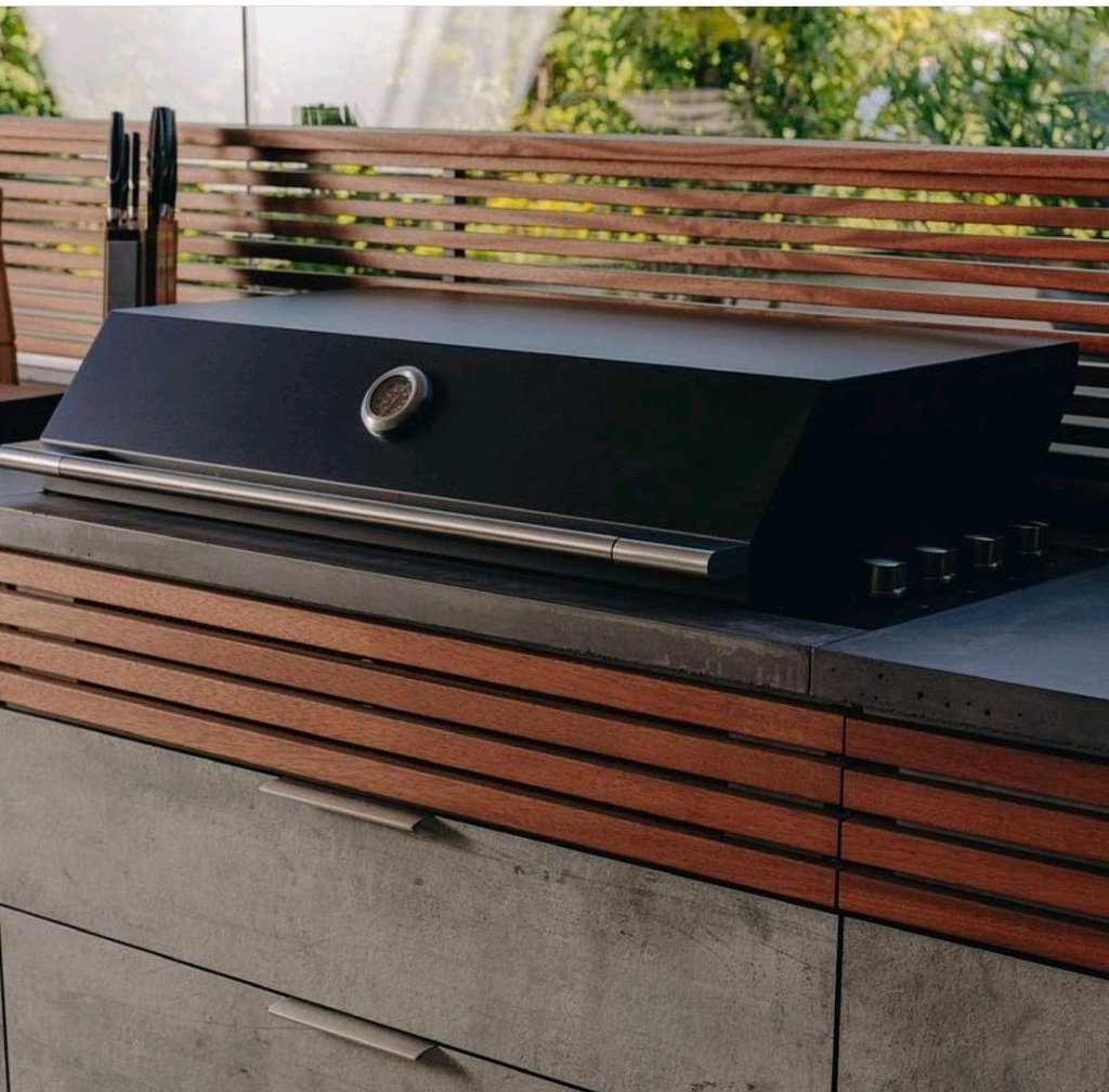 Outdoor appliance – WHITEGOODSNOW