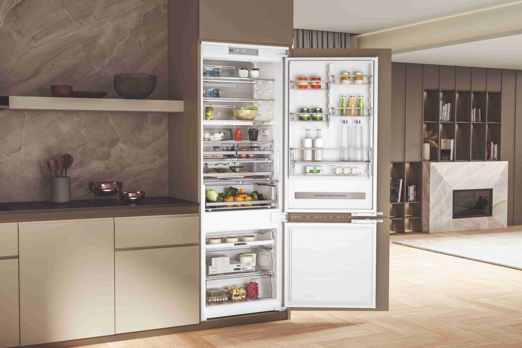 Whirlpool group iF Design awards – WHITEGOODSNOW