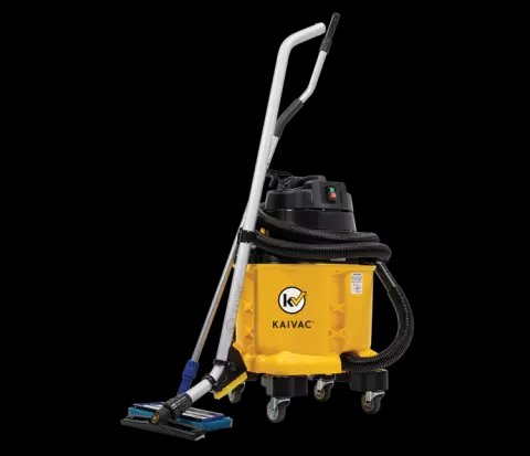 UniVac no mop cleaner – WHITEGOODSNOW