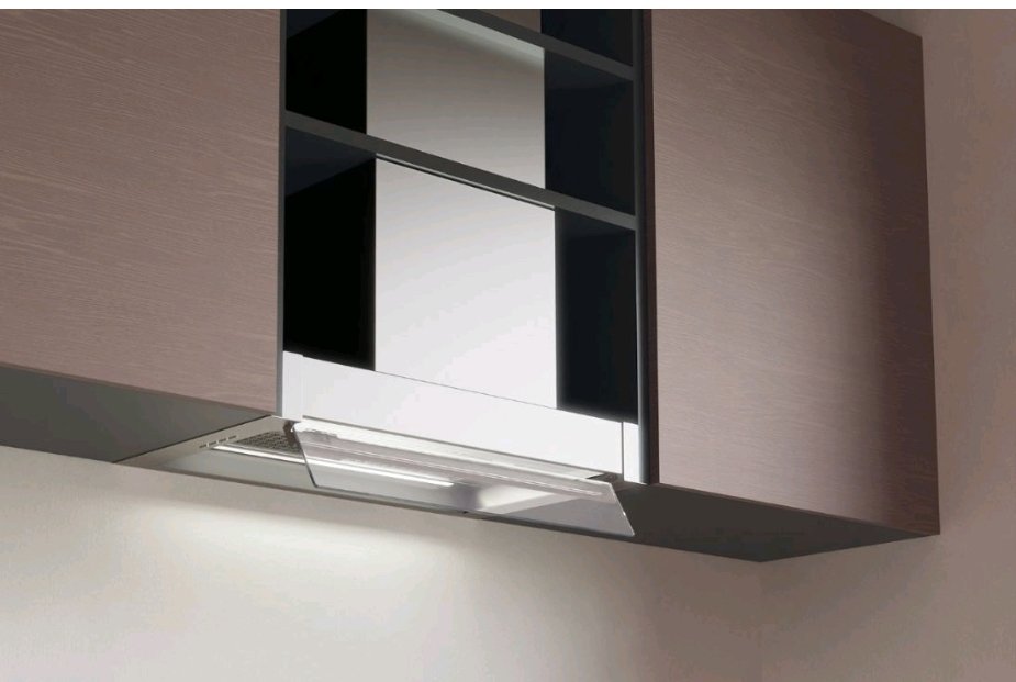 CATA New cooker hood – WHITEGOODSNOW