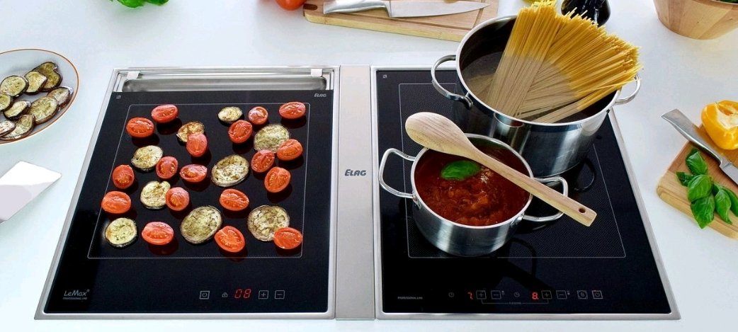 ELAG Professional Range – WHITEGOODSNOW