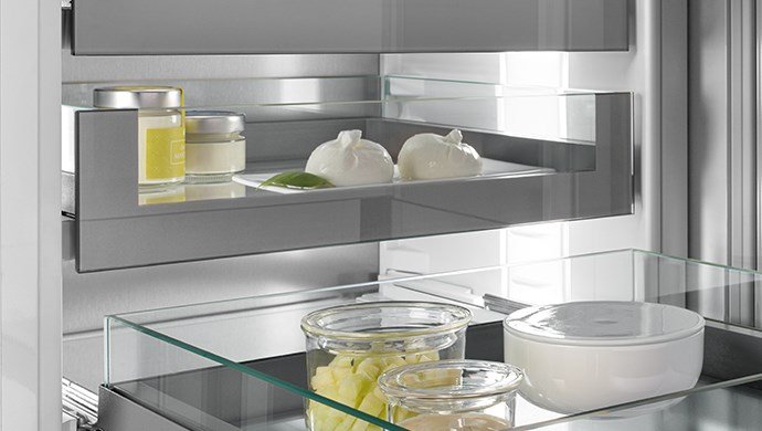 Liebherr Appliances Redefines Industry Standards on Innovative Design ...