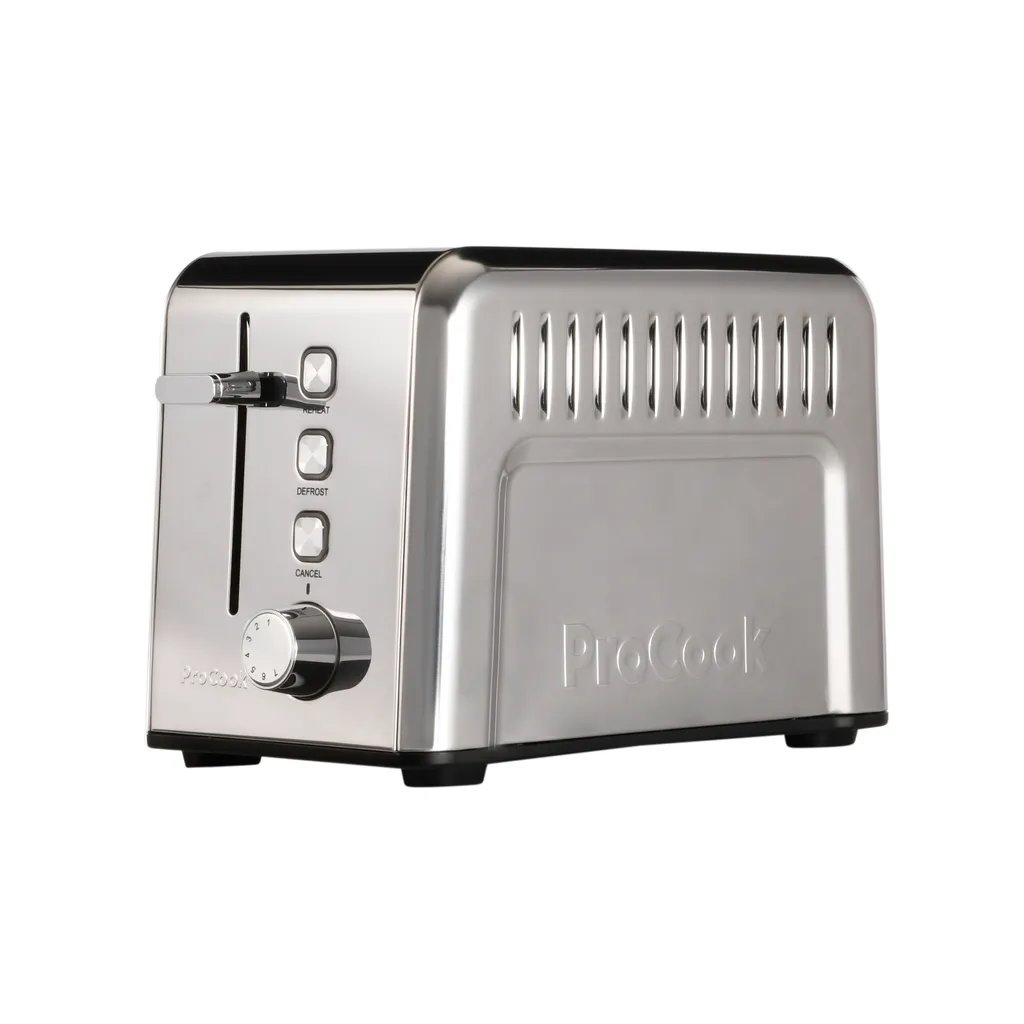 ProCook launch its first small kitchen appliance range – WHITEGOODSNOW