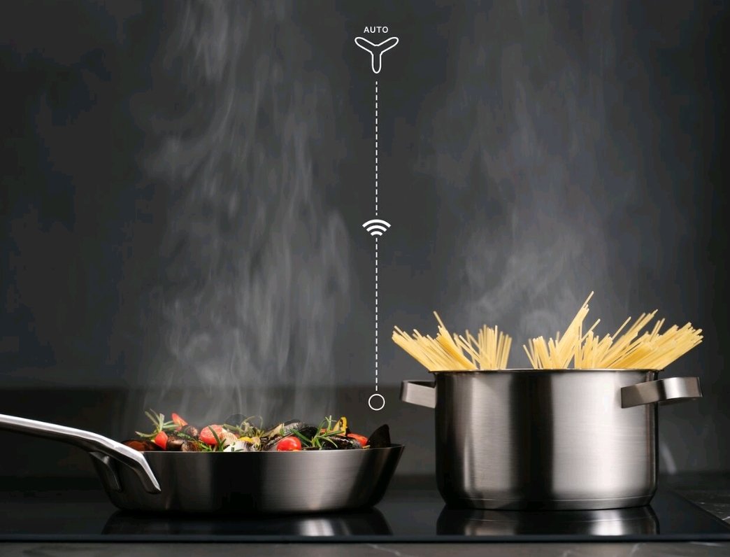 Evolution in hood technology from AEG – WHITEGOODSNOW