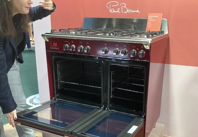 Haier France launched a new made in France range – WHITEGOODSNOW