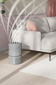 Electrolux Introduces Pure Multi 300 and 500 Air Purifiers – WHITEGOODSNOW