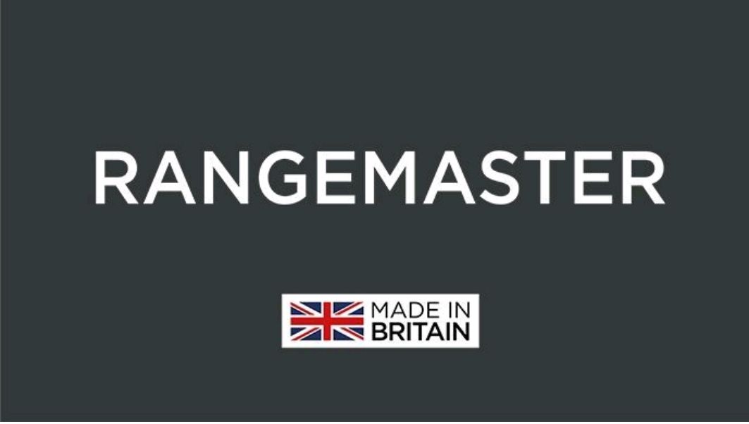 Rangemaster new logo – WHITEGOODSNOW