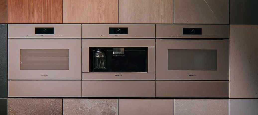 Miele new colour Pearlbeige – WHITEGOODSNOW