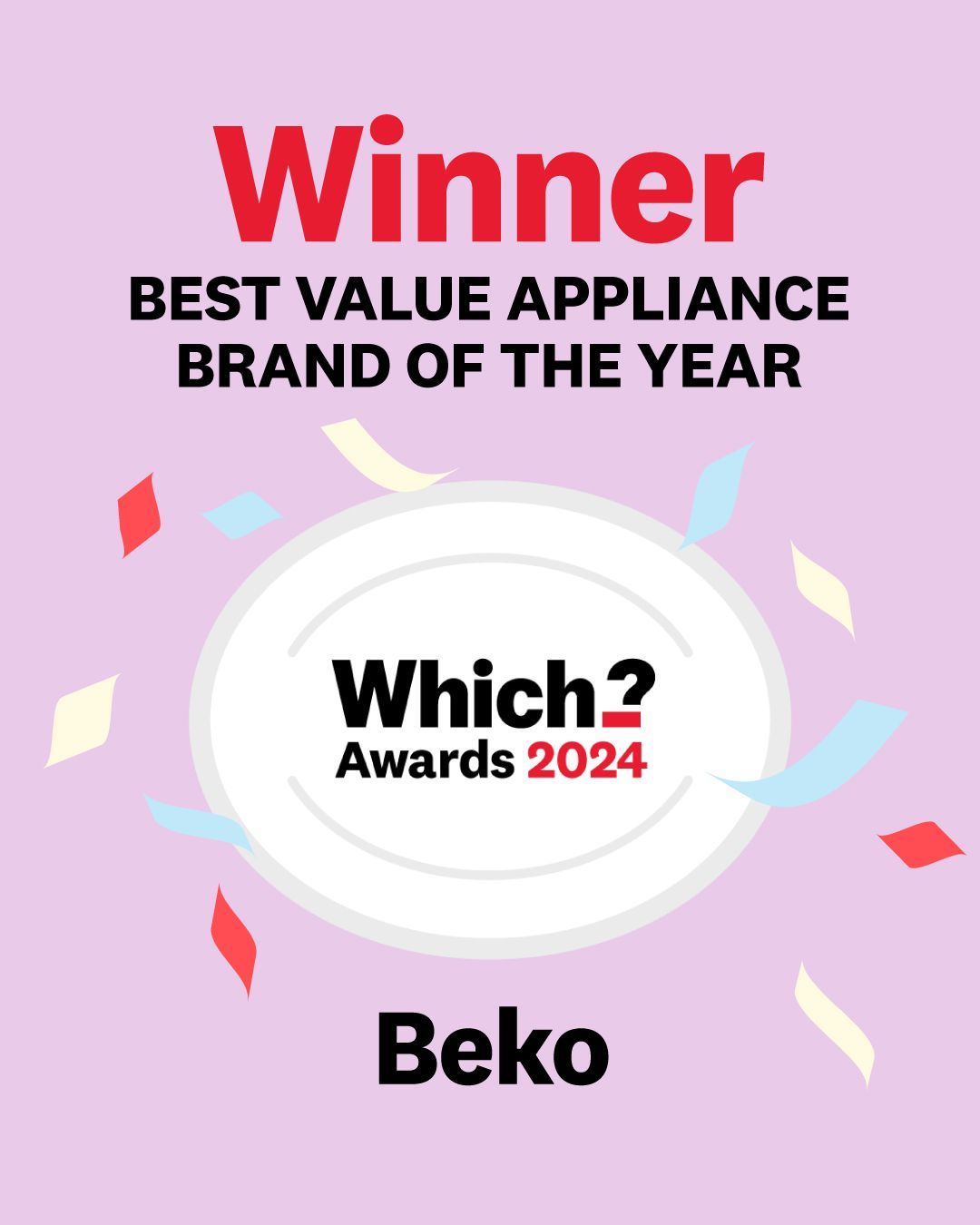 Beko,Which best value brand – WHITEGOODSNOW