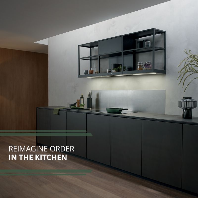 New Faber extractor – WHITEGOODSNOW