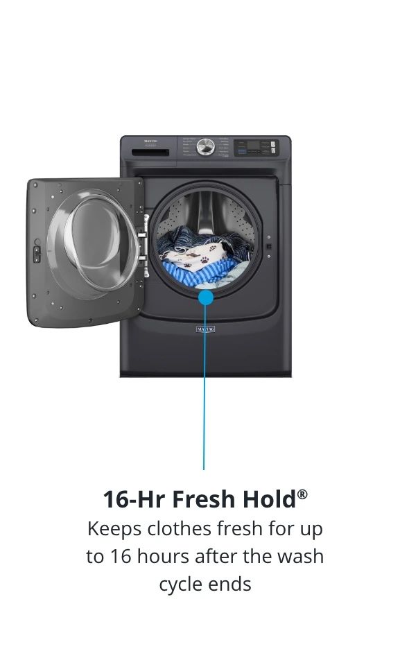Maytag pet pro washing machine – WHITEGOODSNOW