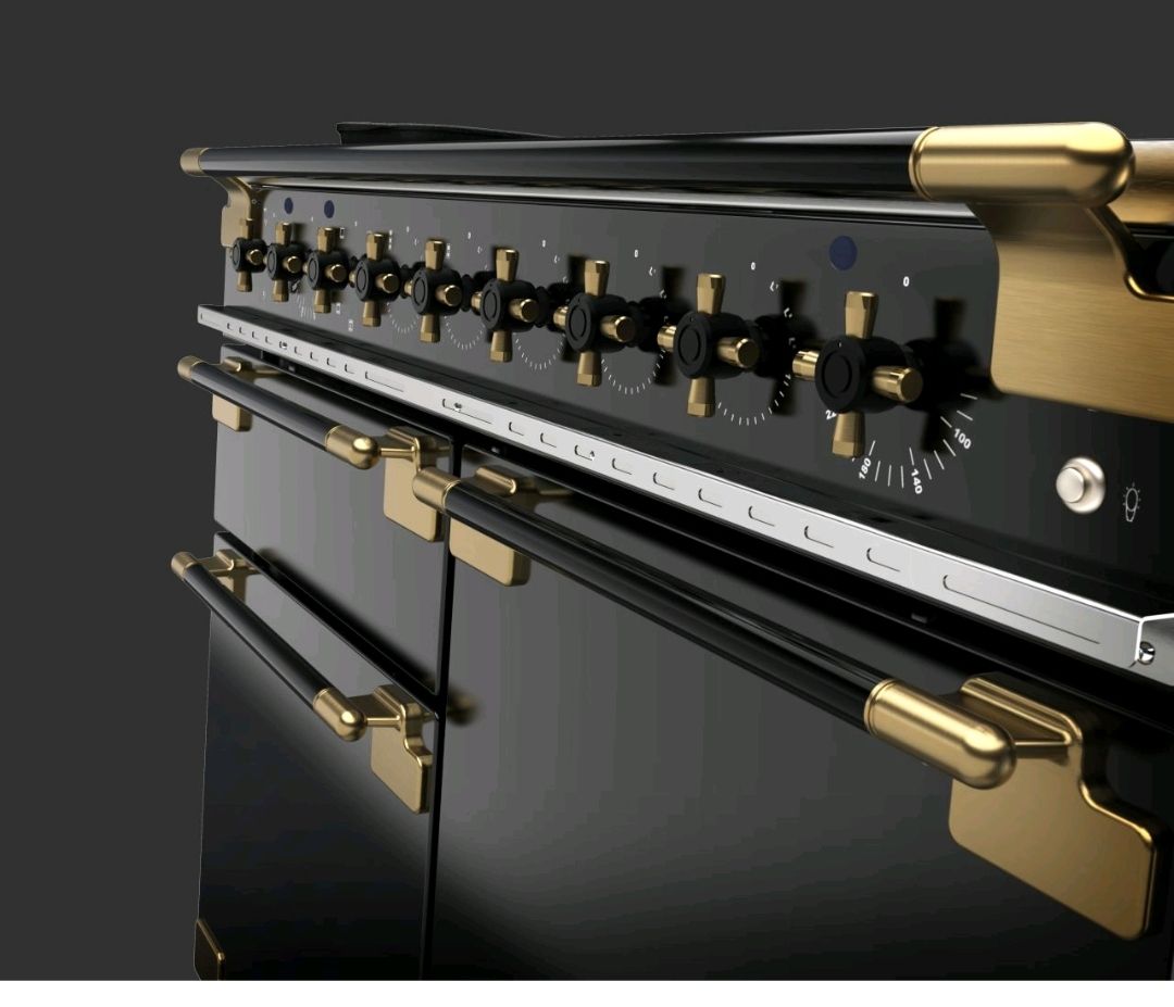 Rangemaster Elise luxe Rangemaster – WHITEGOODSNOW