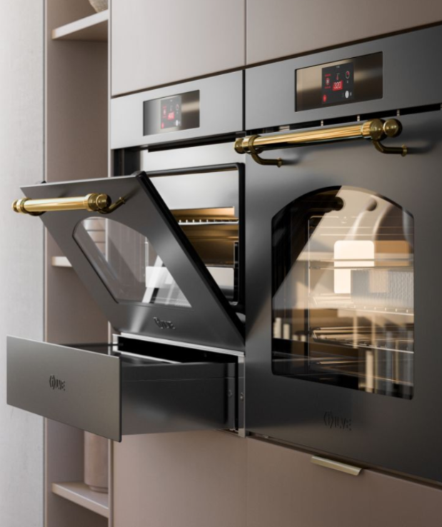 ILVE new built in ovens – WHITEGOODSNOW