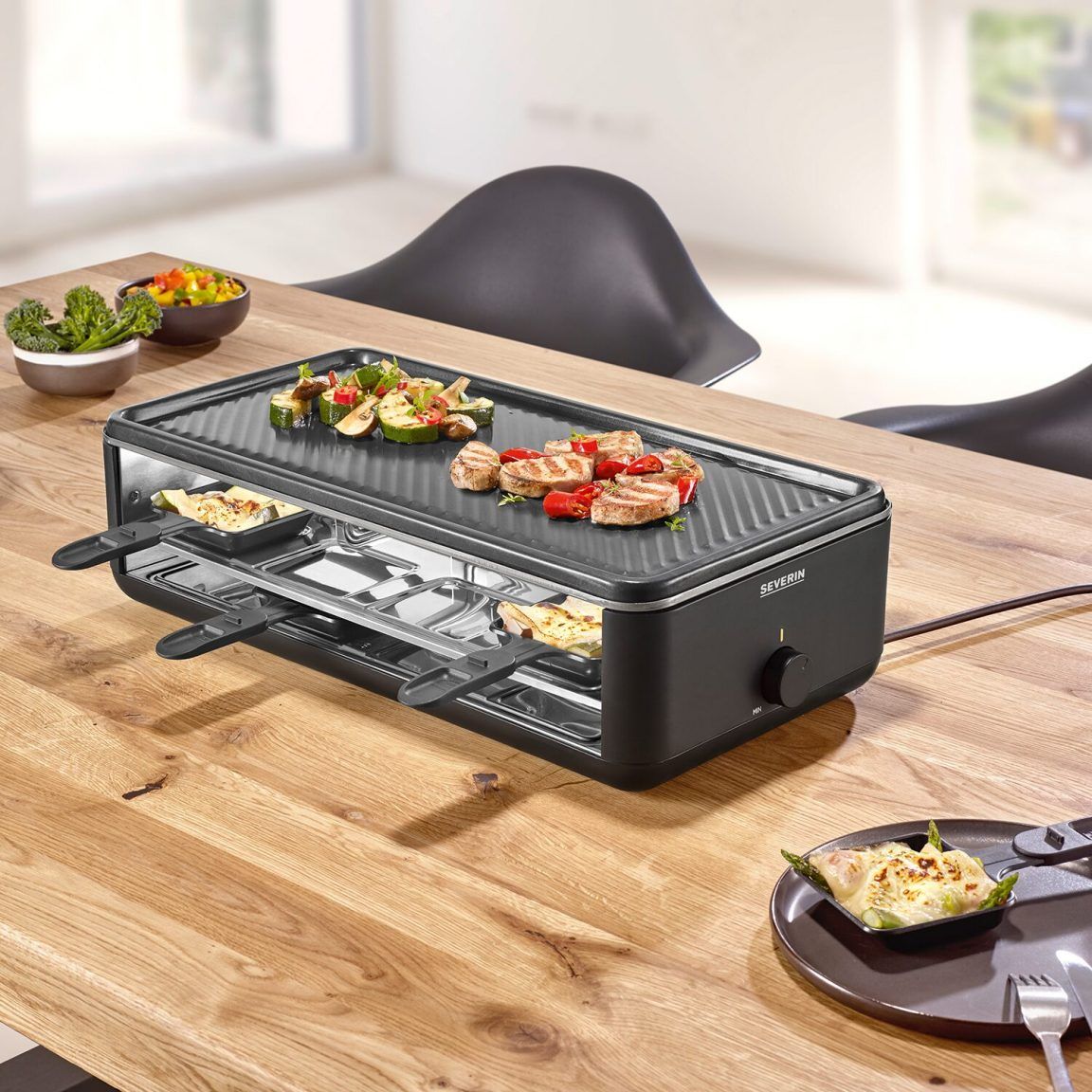 Severin raclette grills – WHITEGOODSNOW