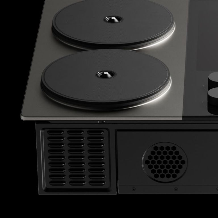The Impulse Cooktop has been named one of TIME’s Best Inventions of ...