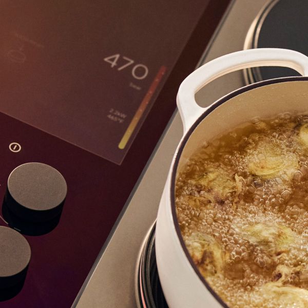 The Impulse Cooktop has been named one of TIME’s Best Inventions of ...