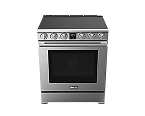 Dacor launched a induction new range – WHITEGOODSNOW