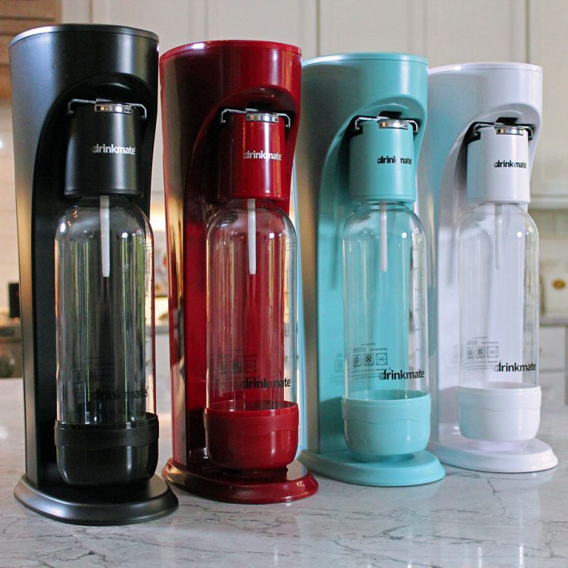 Beam to supply trade, Drinkmate to Uk – WHITEGOODSNOW