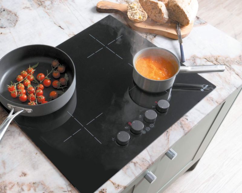 Caple Unveils the C8400i Induction Hob – WHITEGOODSNOW